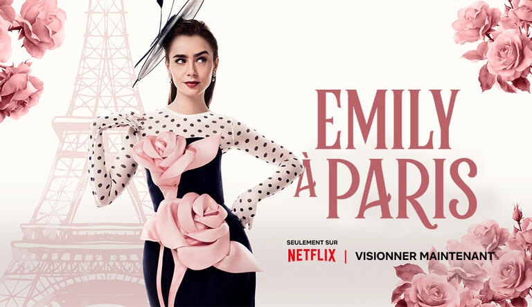 Netflix avec Vidéotron | Divertissement | Vidéotron