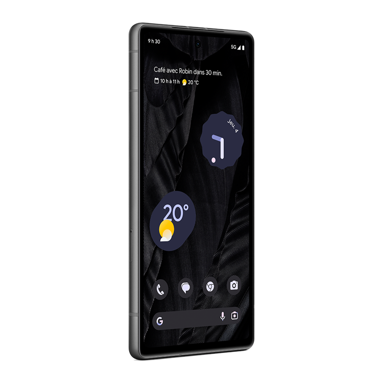 Google | Cellulaire et téléphone Google | Vidéotron