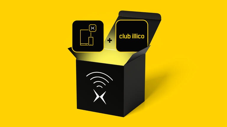 Offres rentrée scolaire sur cellulaires, Internet et plus | Vidéotron