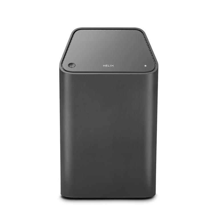 Helix equipment | Videotron