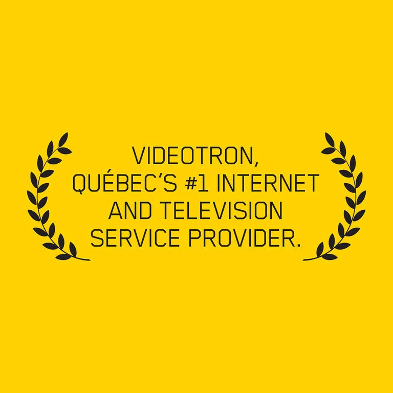 Why choose Videotron: the best service | Videotron
