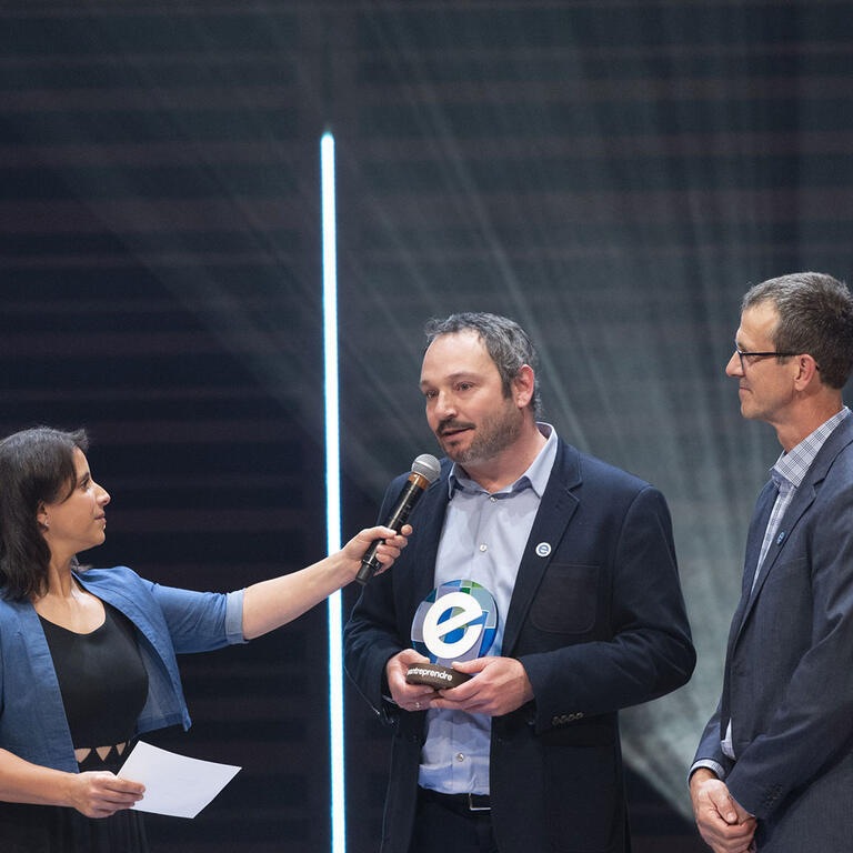 Virtuose Technologies : une jeune pousse québécoise aux visées ...