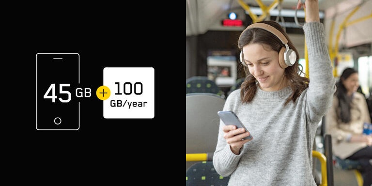 Student phone plans | Videotron