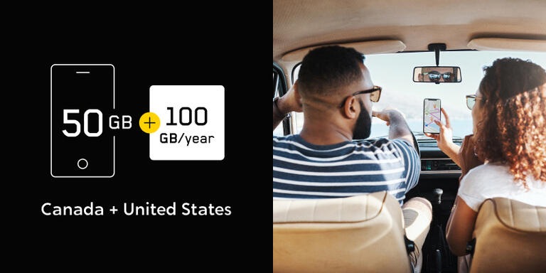 Bring your own phone plans | BYOD/BYOP plans | Videotron