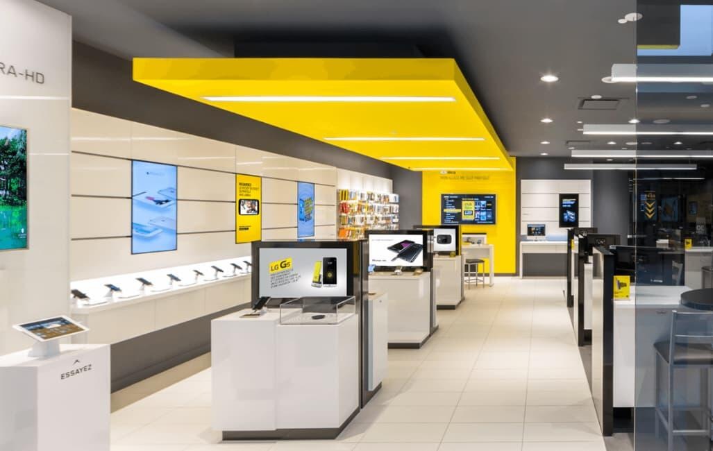 Configurer votre Wi-Fi avec le routeur Zyxel | Soutien Vidéotron Affaires