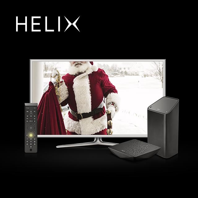 Internet, TV, Mobile Telephony & Residential Telephony